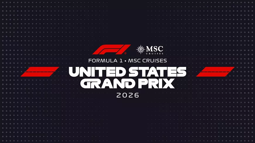 2026 Formula 1 MSC Cruises USGP - Sunday Admission | Circuit of the ...