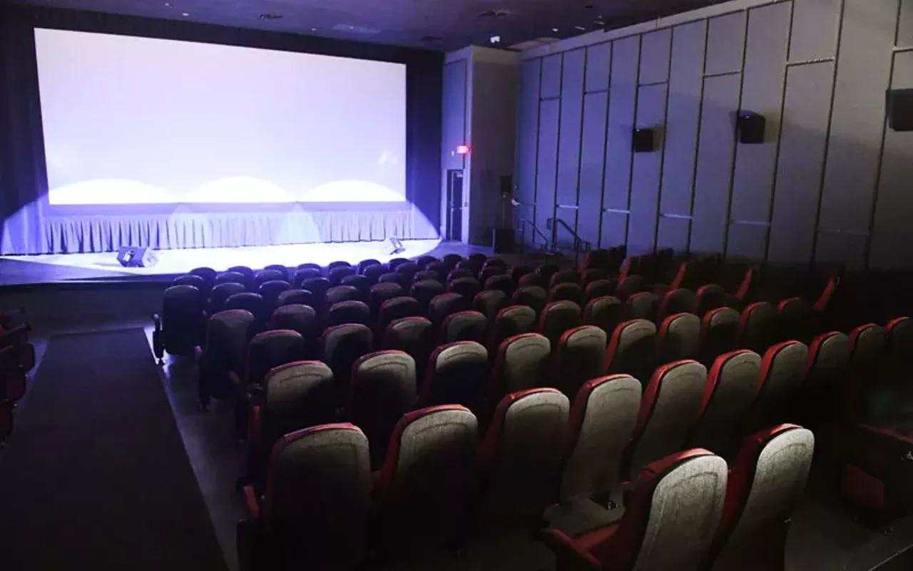 Austin Film Critics Association Presents Blue Moon | AFS Cinema | Film ...