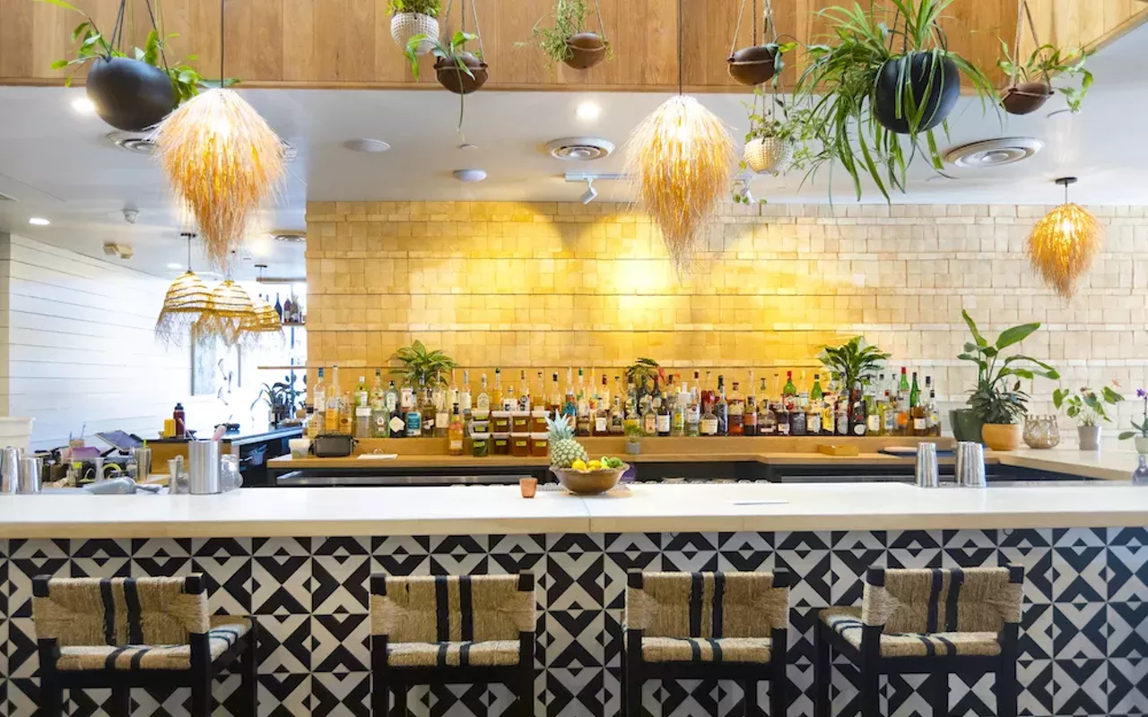 New Year’s Eve at Canje | Canje | Food & Drink | Austin Chronicle