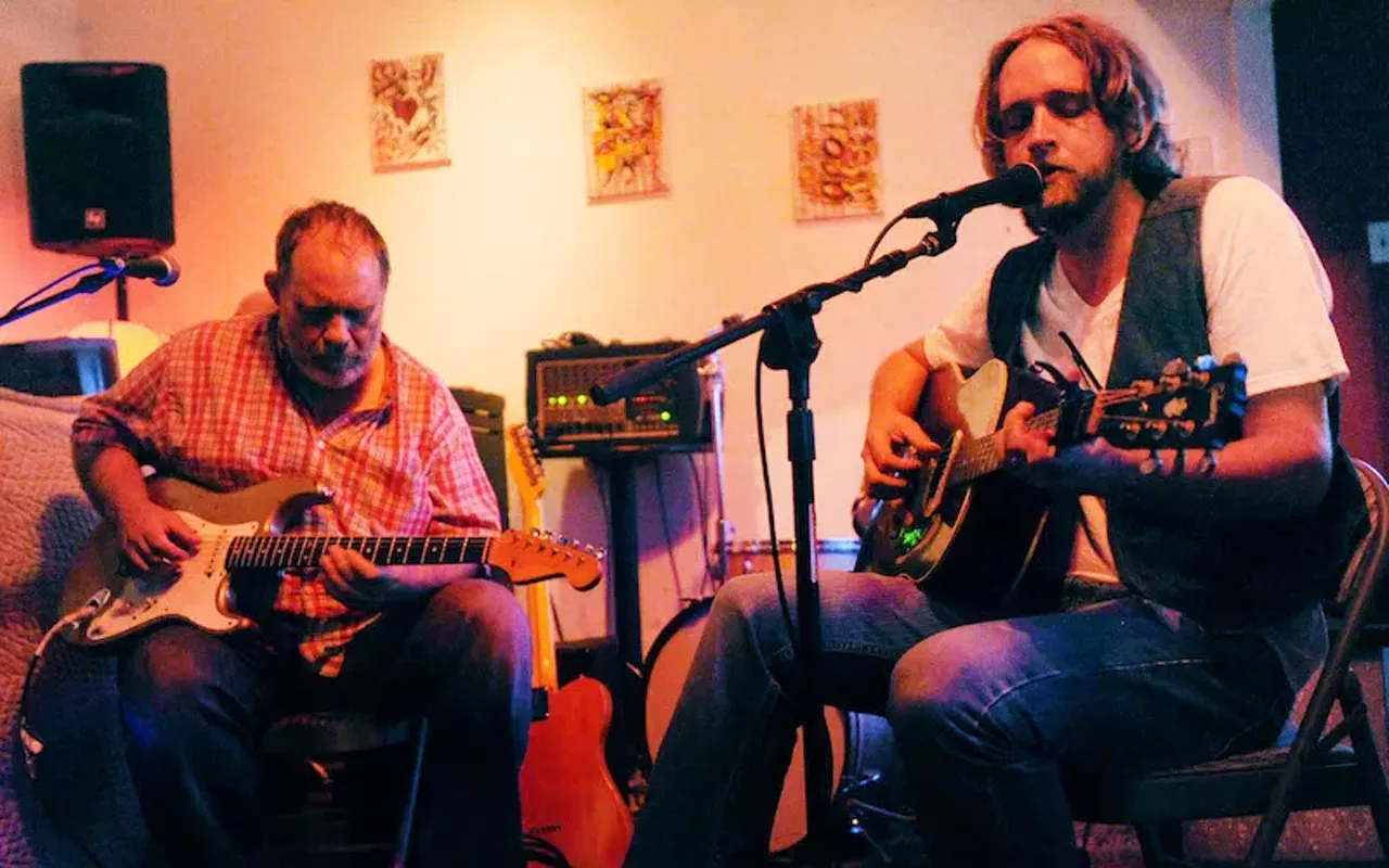 Blue Moon Jazz Quartet w/ Rosie Flores | Continental Club Gallery ...