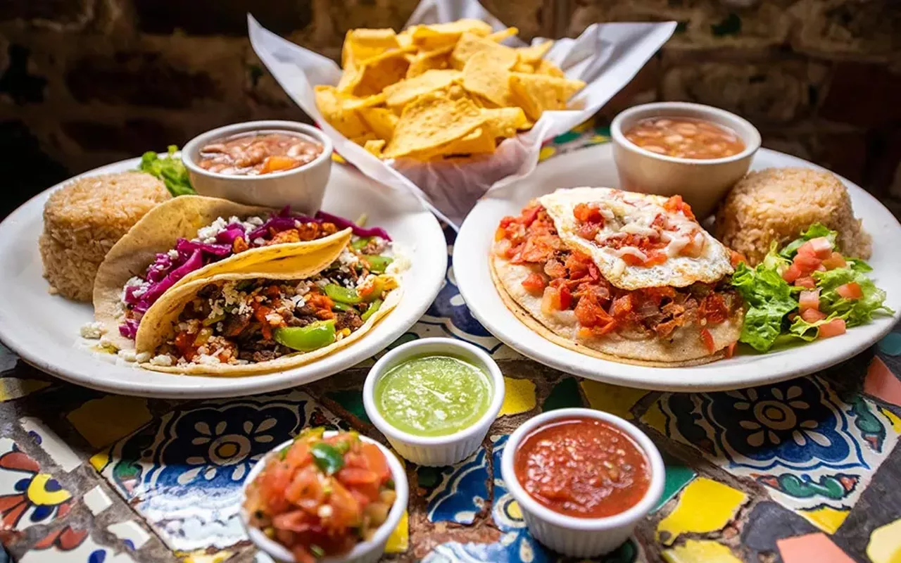 Zach Youpa, the Meagles | Guero's Taco Bar | Music | Austin Chronicle